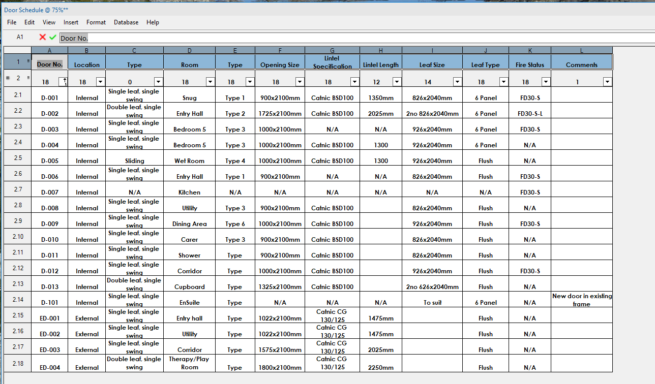 worksheet headers - Troubleshooting - Vectorworks Community Board