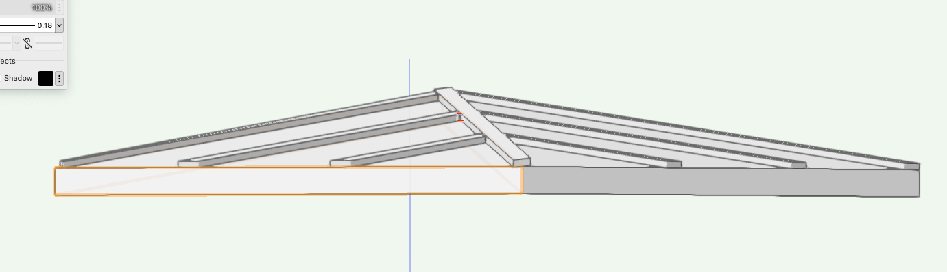 Roof - Architecture - Vectorworks Community Board