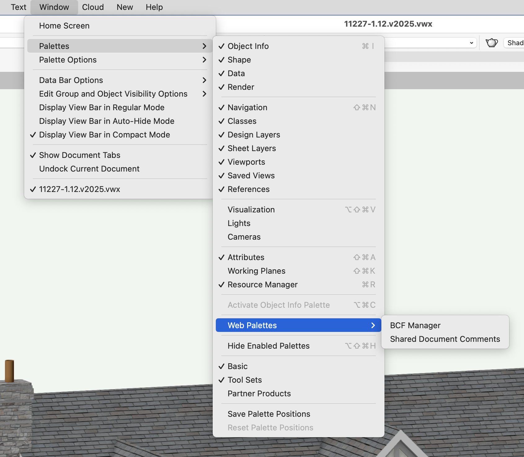 Ai Visualizer Missing Troubleshooting Vectorworks Community Board