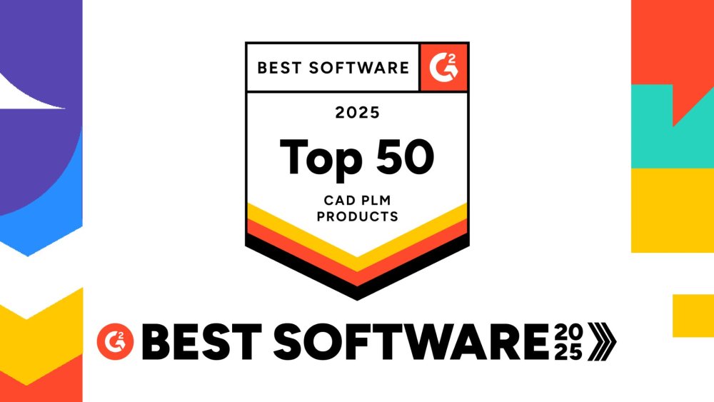 Vectorworks Architect Earns Spot on G2’s 2025 Best Software Awards List ...