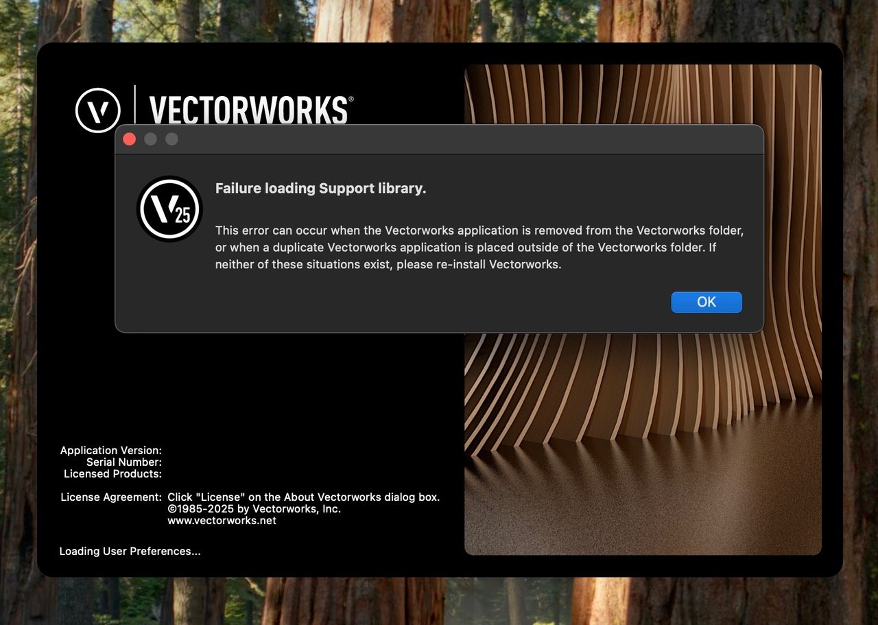 Vectorworks 2025 Update 4? - Troubleshooting - Vectorworks Community Board