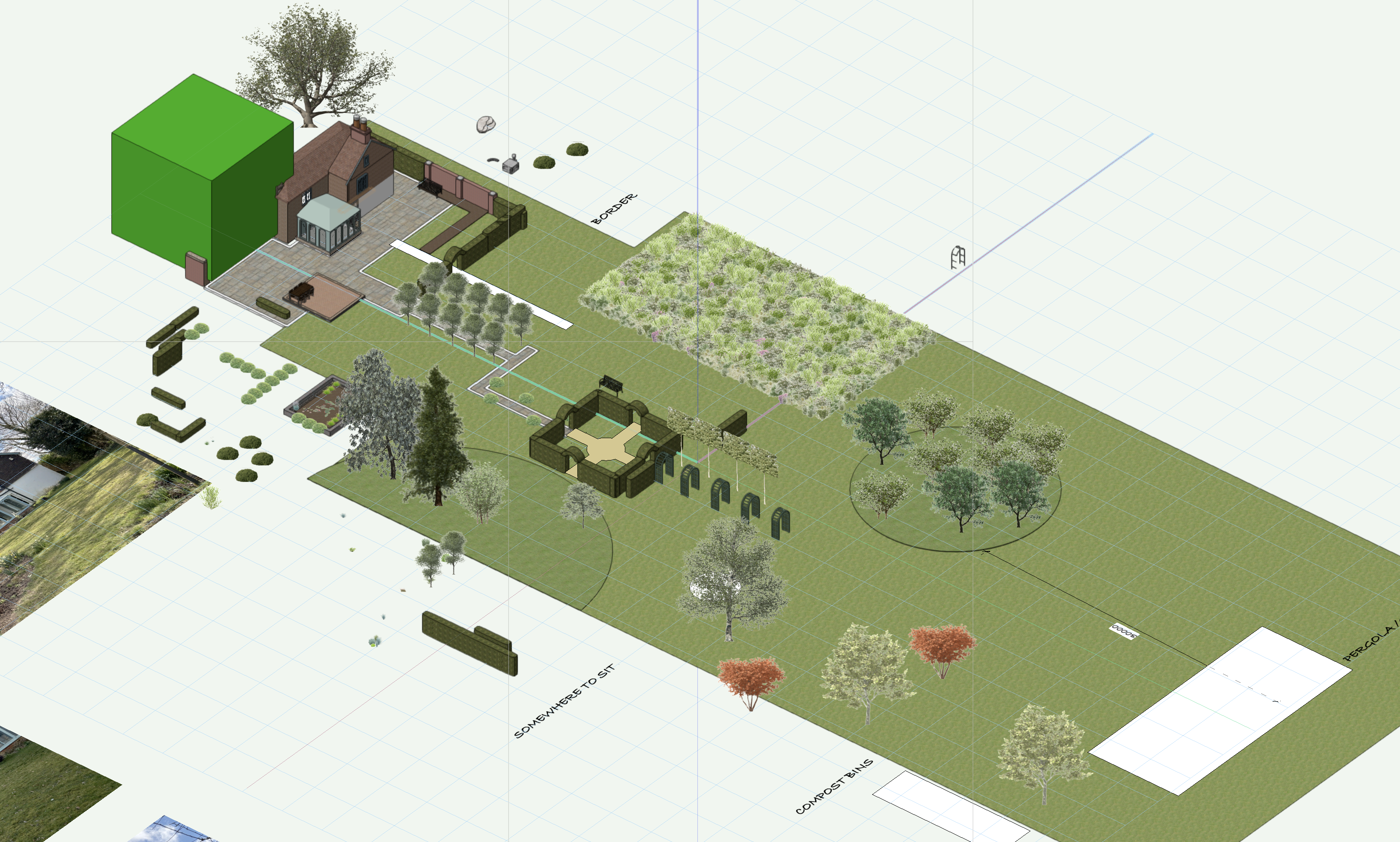 Very annoying & not supported - General Discussion - Vectorworks ...