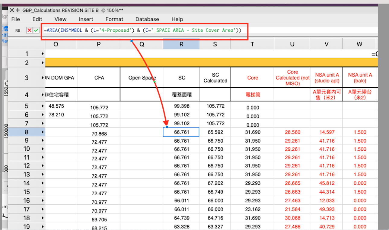 Help with Reporting IFC Window Width in Vectorworks Worksheet Based on Layer and Record Criteria ...