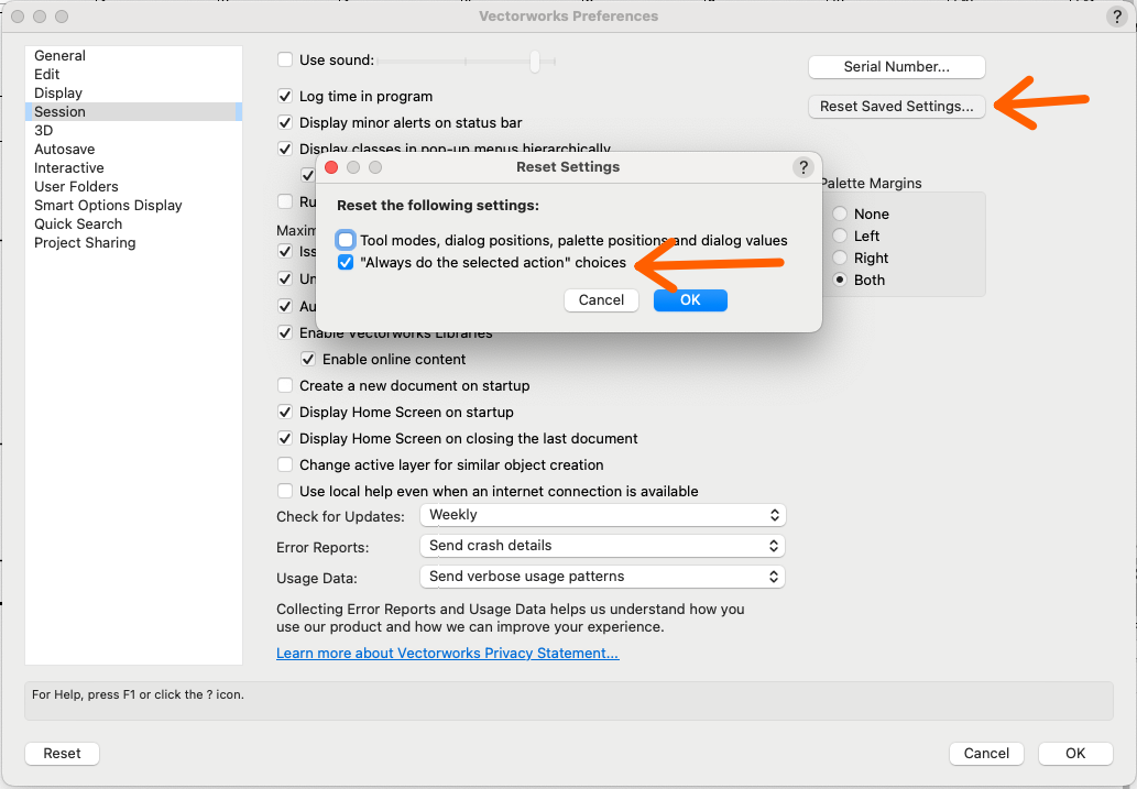 How to stop saving a saved set in publish - Troubleshooting ...