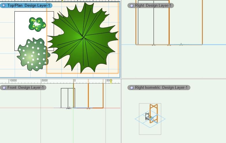 3d Elevation Troubleshooting Vectorworks Community Board
