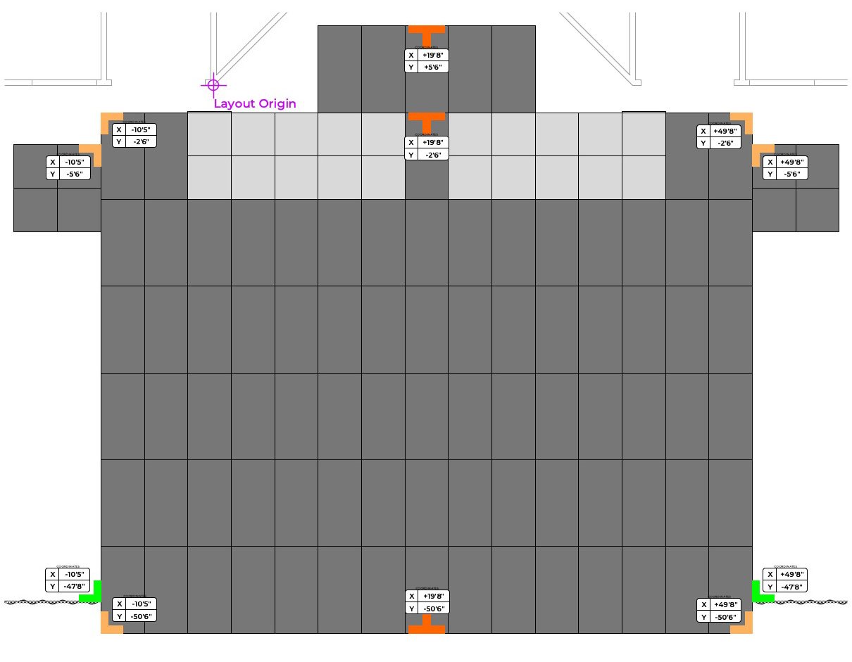 Hoist and Hoist Origin Modifications - Entertainment - Vectorworks ...