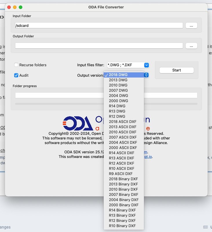 DXF export changes - Troubleshooting - Vectorworks Community Board