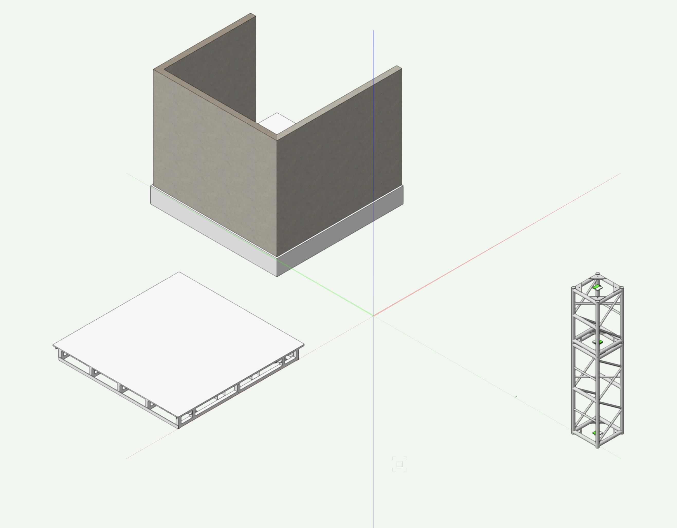 Objects in shaded views invisible? Sketch and wireframe work fine. Preference, Graphics, Bug ...