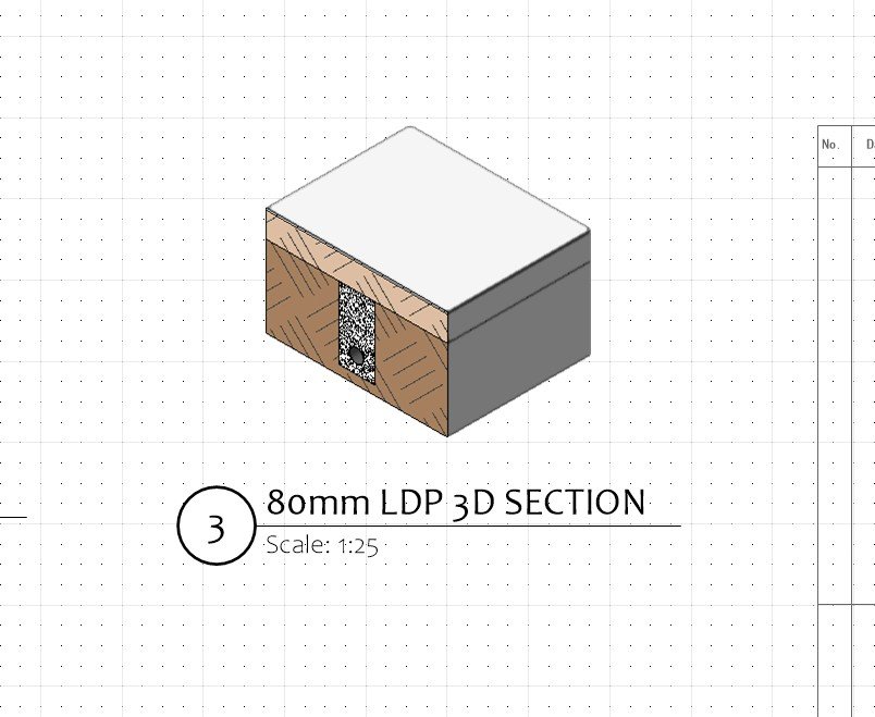 Clip Cube Section not showing textures in sheet viewport - General Discussion - Vectorworks ...