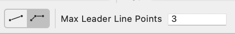 Adding a leader line to a callout - limitations - Troubleshooting ...