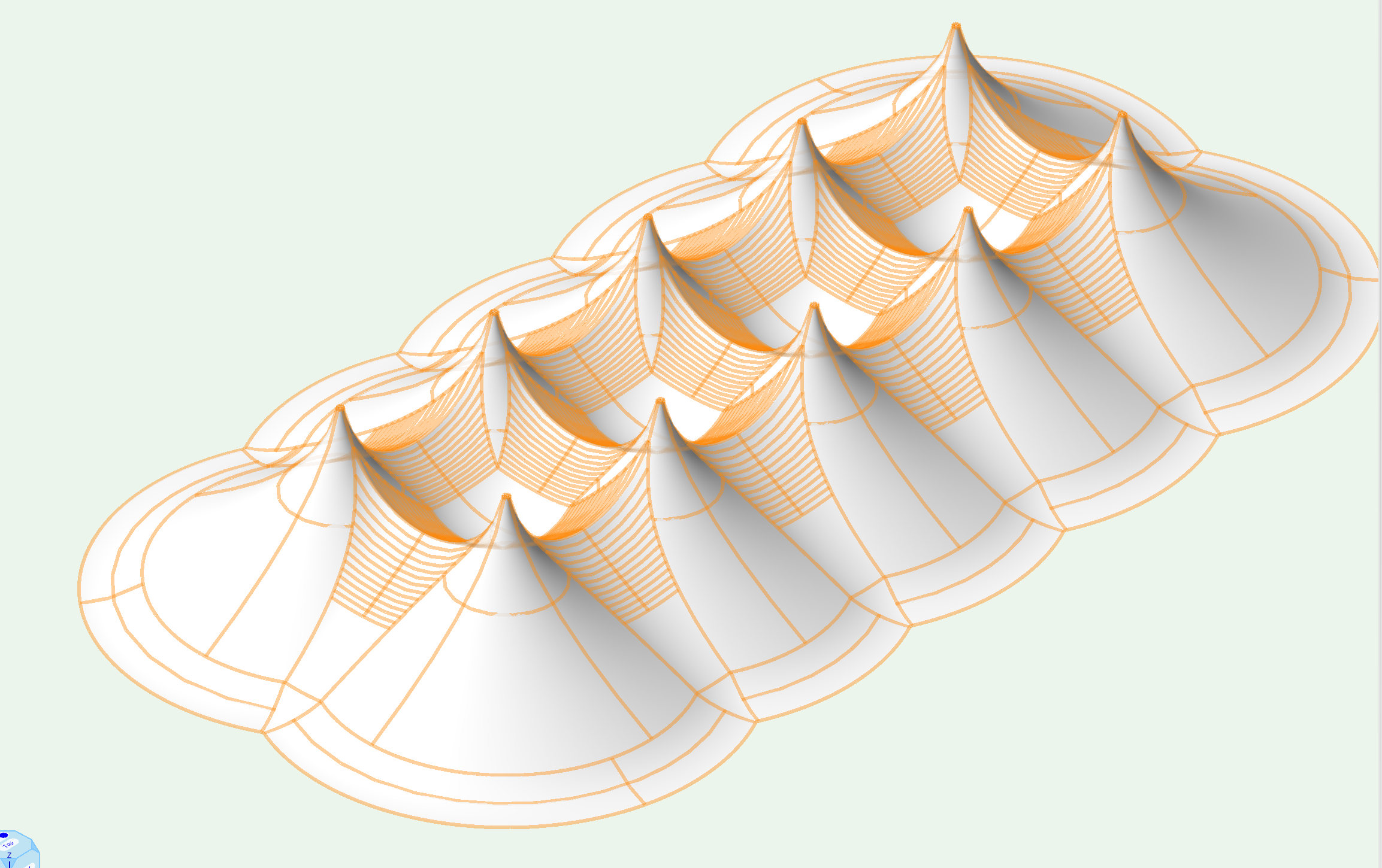 Drawing a big top - Entertainment - Vectorworks Community Board