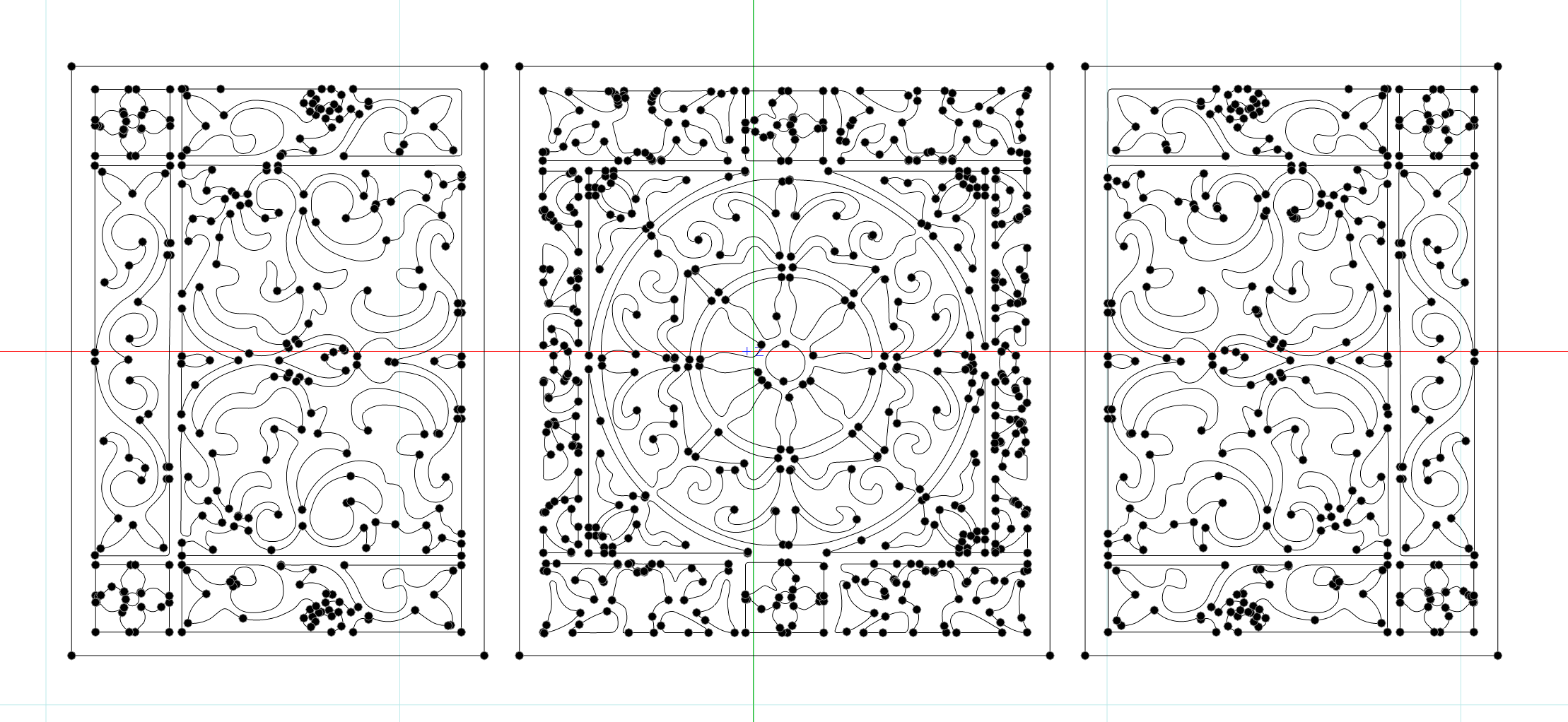 Help With Simplifying A Poly Page 2 Troubleshooting Vectorworks Community Board