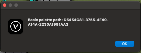 Add Tool to Workspace - Vectorscript - Vectorworks Community Board