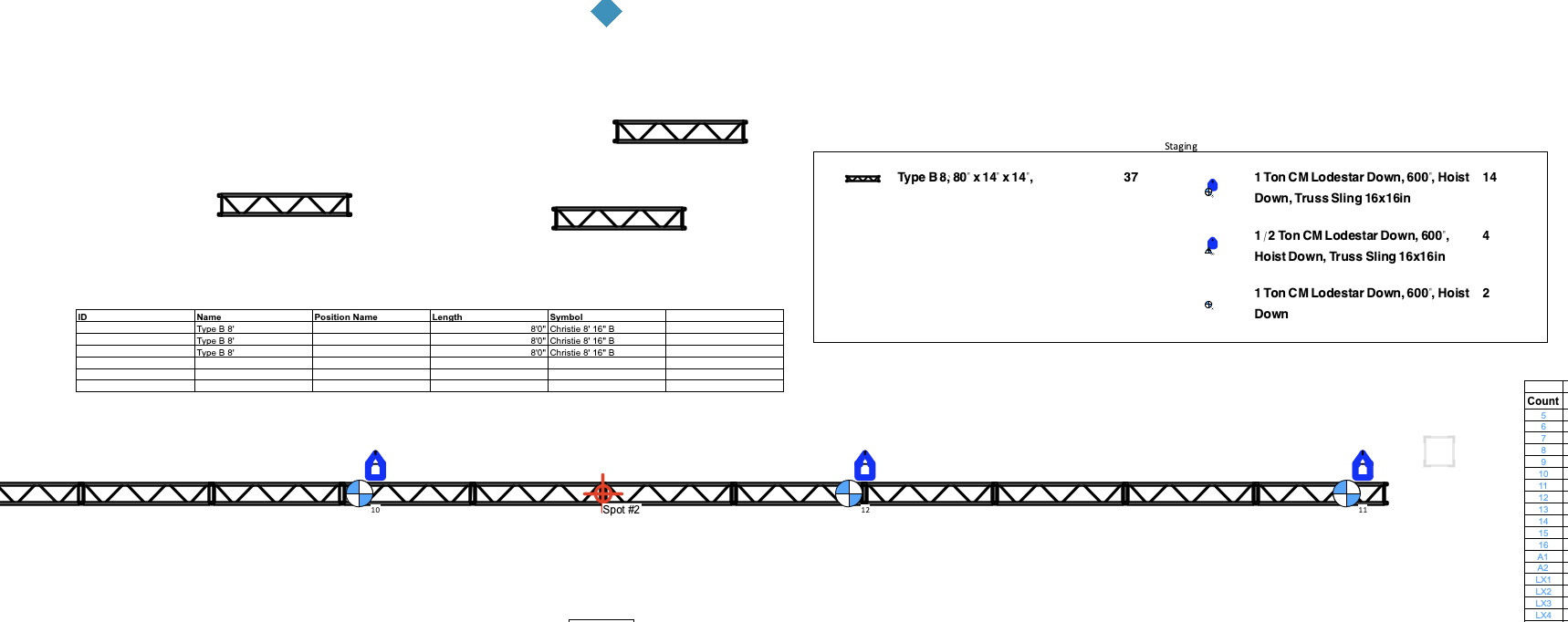 Worksheets - Workflows - Vectorworks Community Board