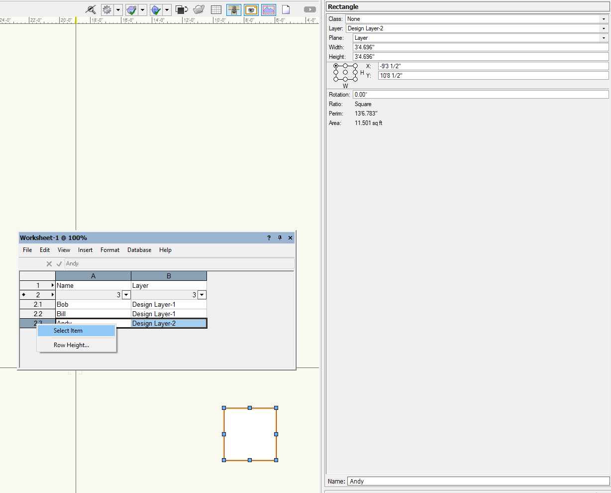 How to find out what objects a class - chosen to be deleted - contains? - General Discussion ...