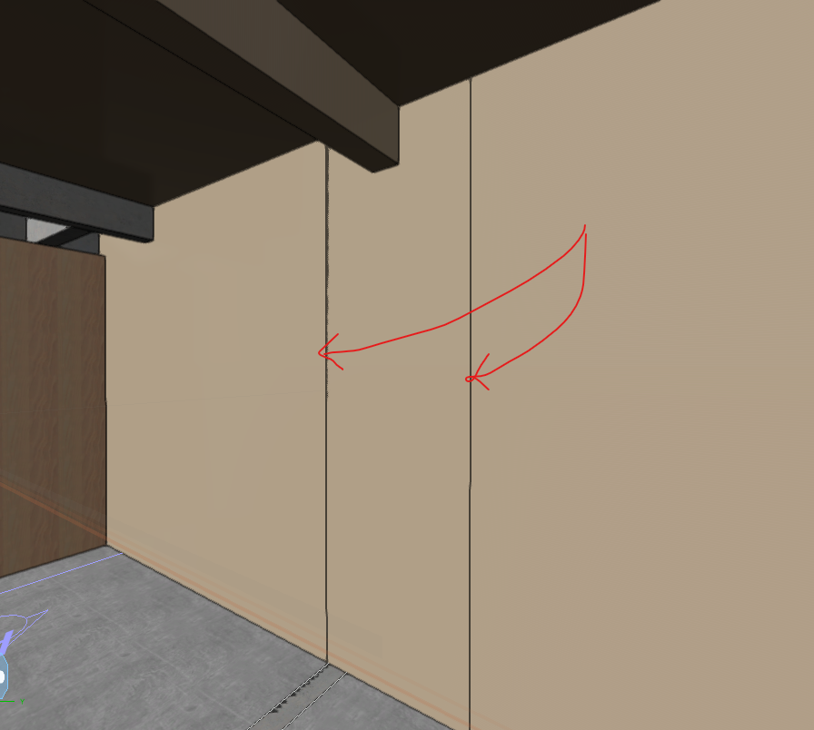 Modeling RCC Plaster Finishes in Vectorworks – Seeking Feedback on ...