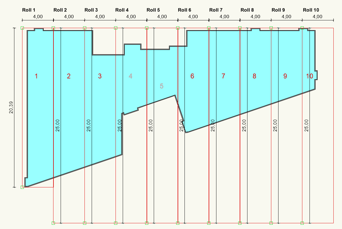 Fit rectangle to content - Vectorscript - Vectorworks Community Board