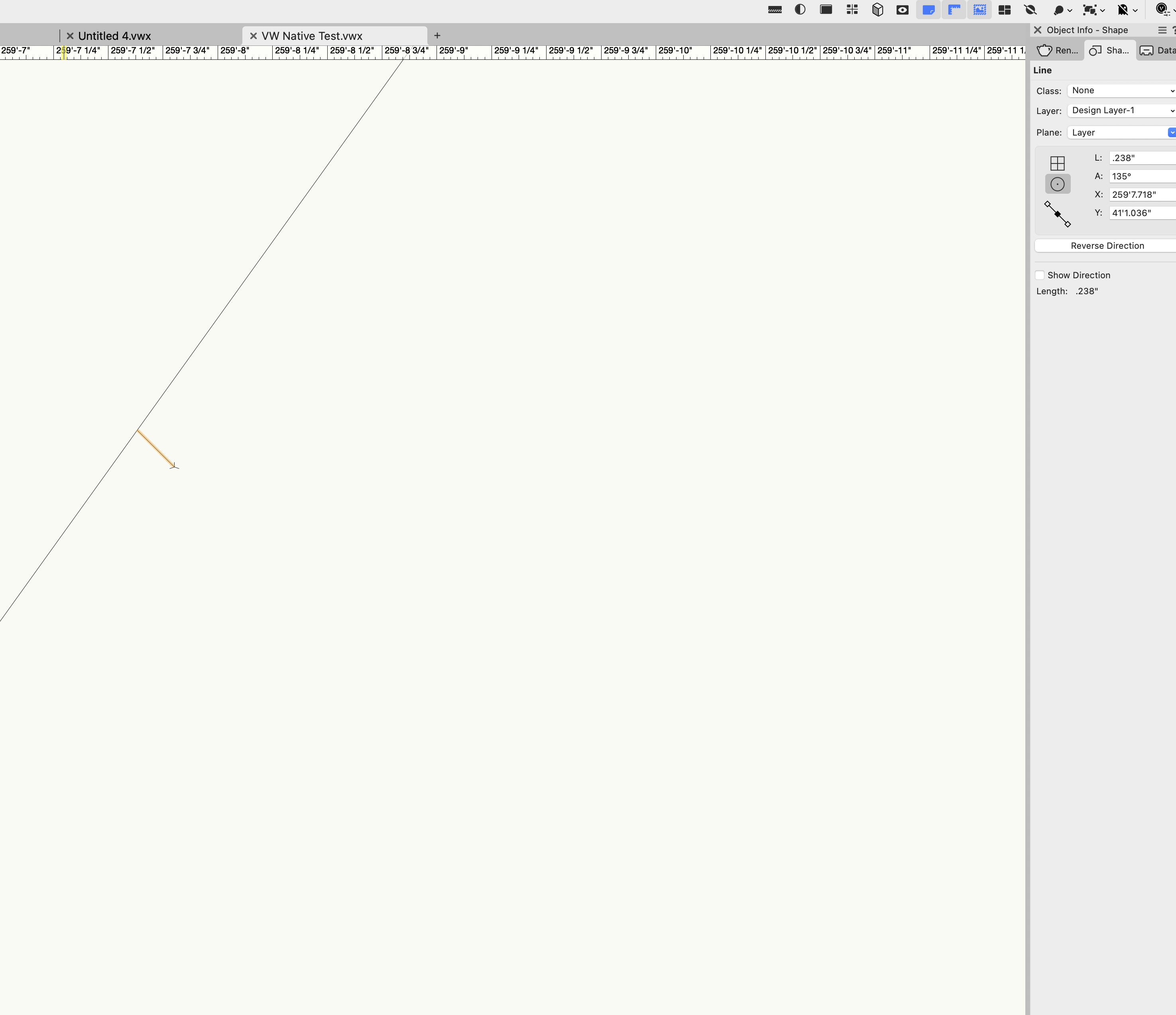 Offset NURBS Curve / 3D Polygon - General Discussion - Vectorworks Community Board