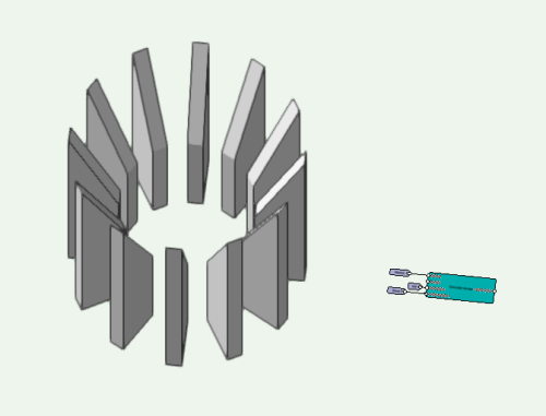 Circular Array - Marionette - Nodes - Vectorworks Community Board