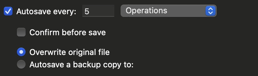 Backup Working Files in Project Sharing Workflow Saving as VWX not VWXW - Troubleshooting ...