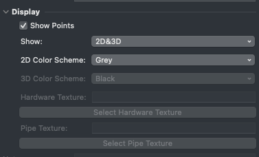 Enable all fields in the OIP of a PIO? - Vectorscript - Vectorworks ...