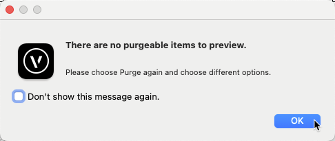 Purge command and Textures - General Discussion - Vectorworks Community ...
