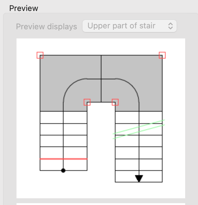 Curved Walk Line - Troubleshooting - Vectorworks Community Board