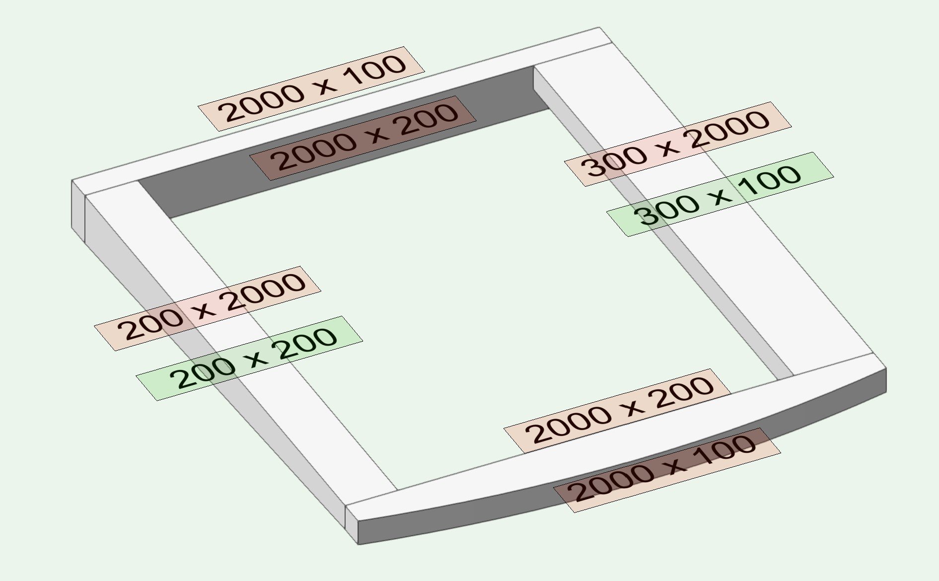 Data Tag for extrusions etc - Data Tags - Vectorworks Community Board