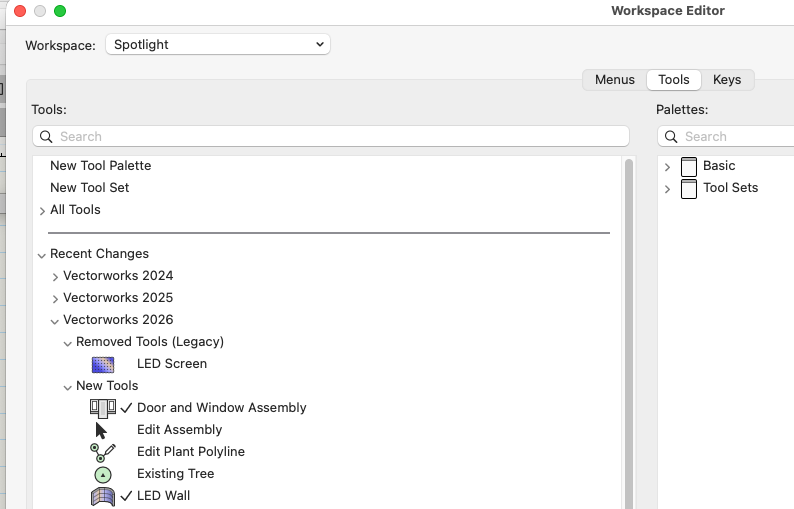 Absen symbols - General Discussion - Vectorworks Community Board