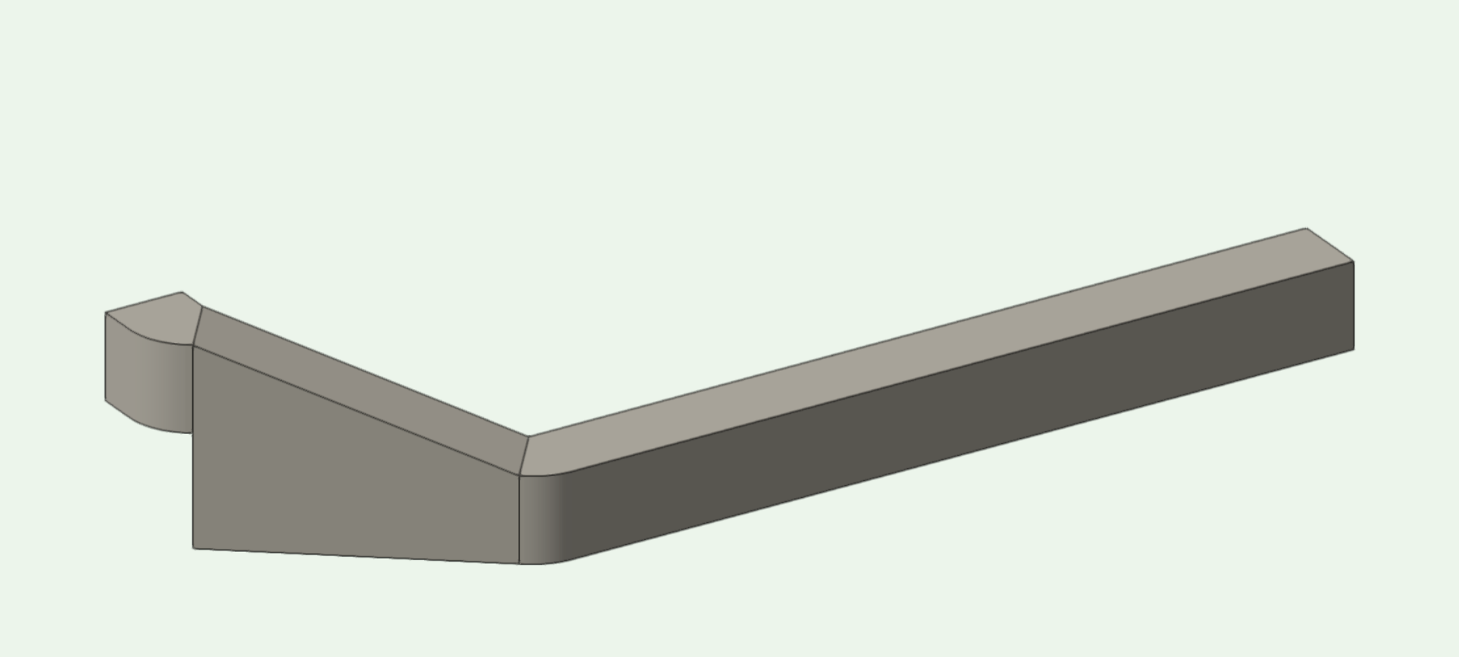 Extrusion loses fill in plan views... - Troubleshooting - Vectorworks ...