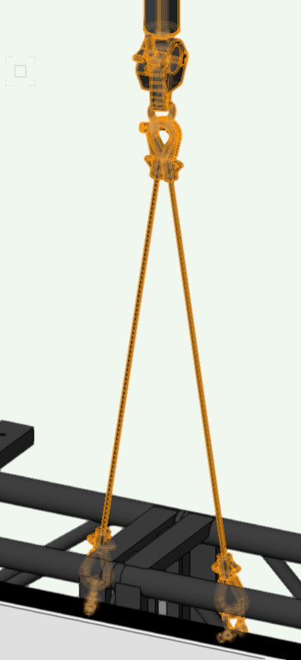 How to Turn Shackle into Riggable Object - Entertainment - Vectorworks ...