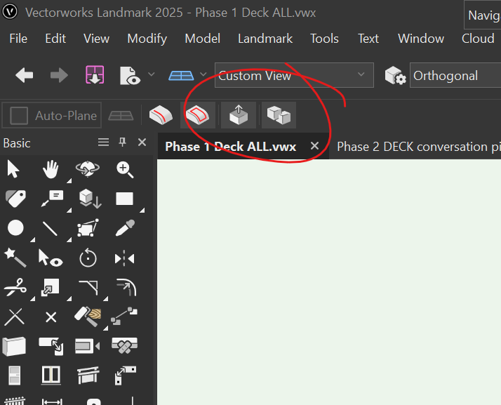 Where is the Offset Edge Tool's "Push-Pull-Combine" button in 2026 ...