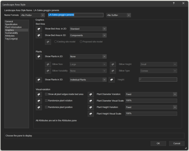 Tangent arc or bezier polygon shapes not working in a custom landscape ...