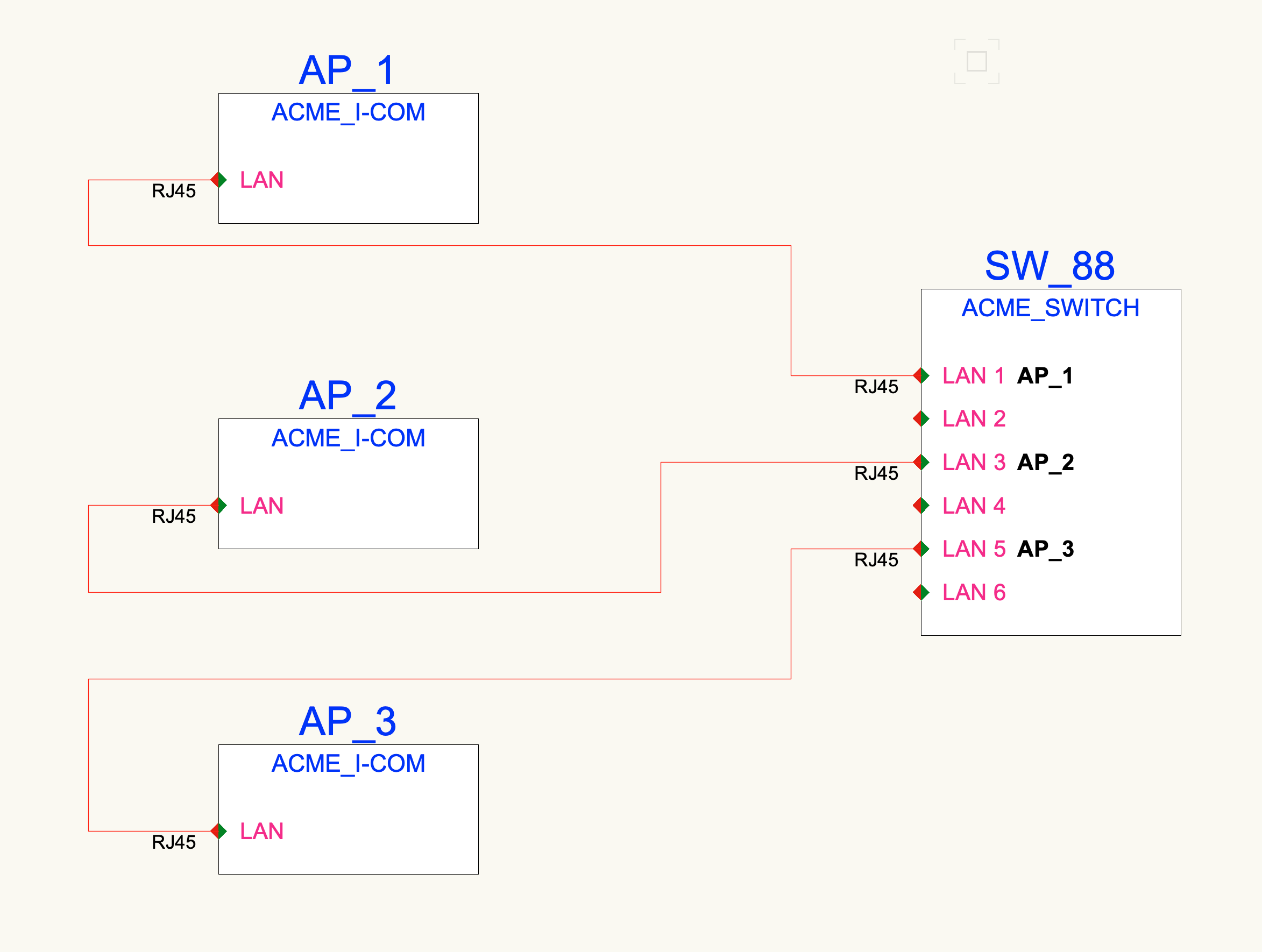 Custom info with Socket in Device - ConnectCAD - Vectorworks Community ...