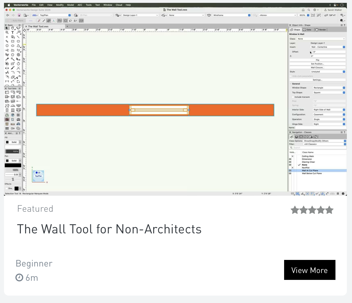 vw2026 viewport render - Troubleshooting - Vectorworks Community Board