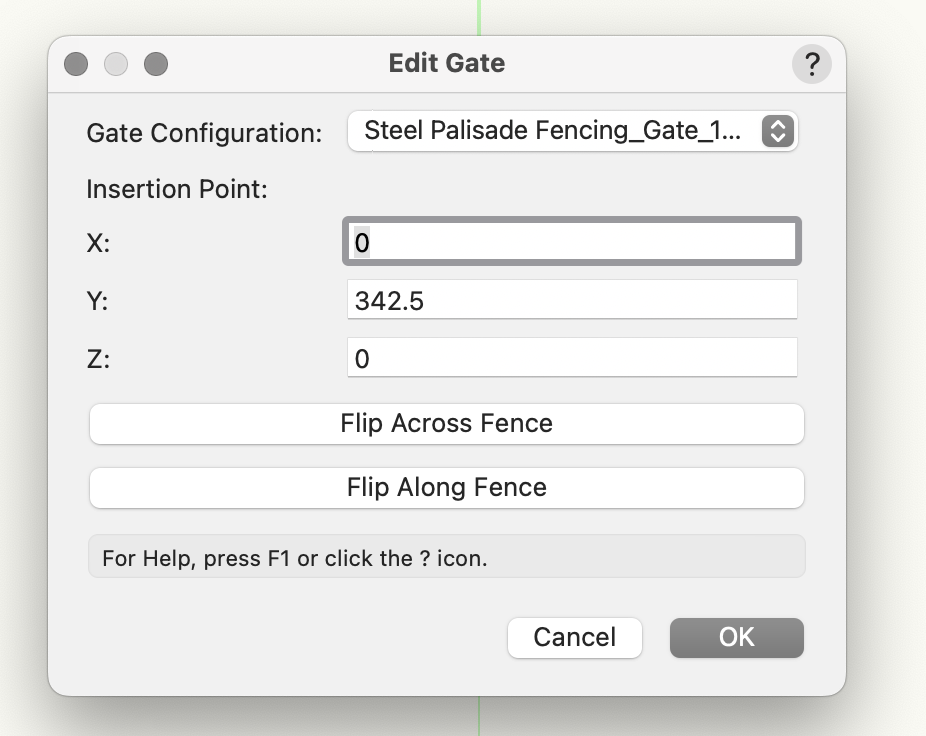 Fence Tool - Gates - Flip Direction - Wishlist - Feature and Content ...