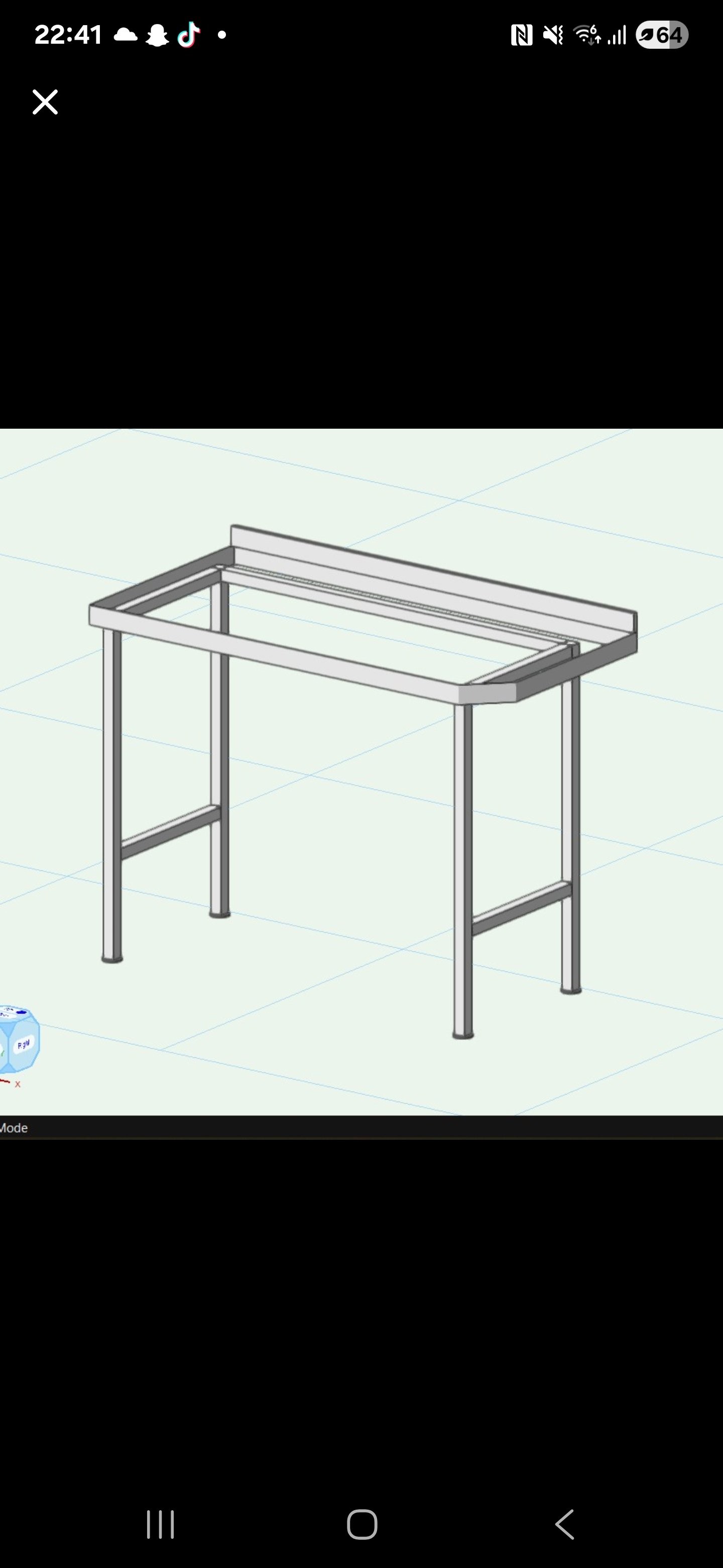 Help with script for creating parametric work table. - Python Scripting - Vectorworks Community ...