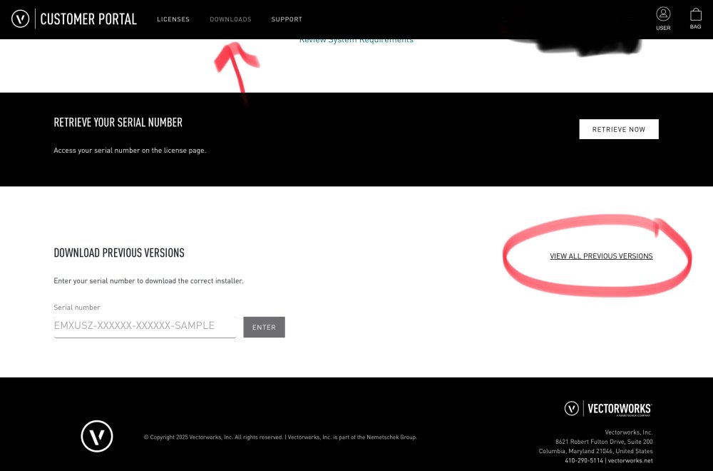 VectorWorks 2019 - Troubleshooting - Vectorworks Community Board