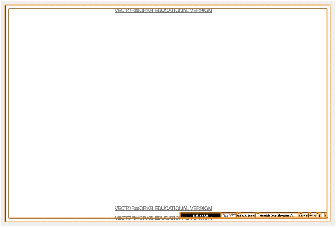 Page setup and watermarks - General Discussion - Vectorworks Community ...