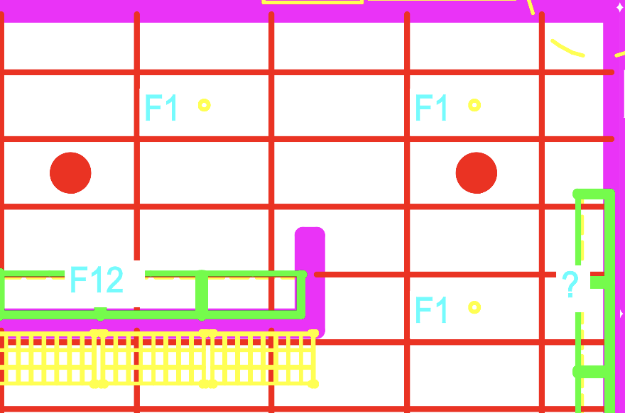 DWG Importing - Working with Hatches (Offset / Batch Editing ...