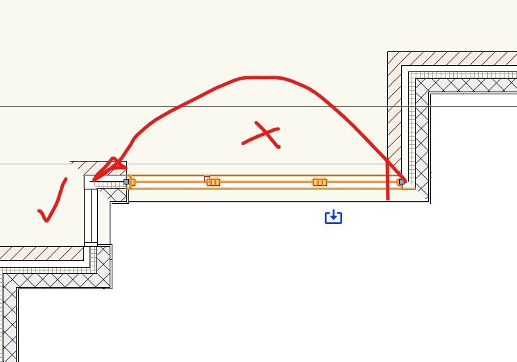 Corner window - Troubleshooting - Vectorworks Community Board