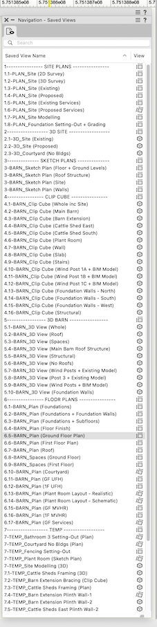 HotKeys for saved views. - NEEDED - Wishlist - Feature and Content ...