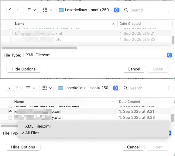Land XML - Python Scripting - Vectorworks Community Board